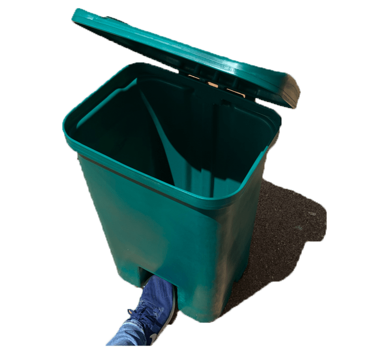 City Bin | Waste Management