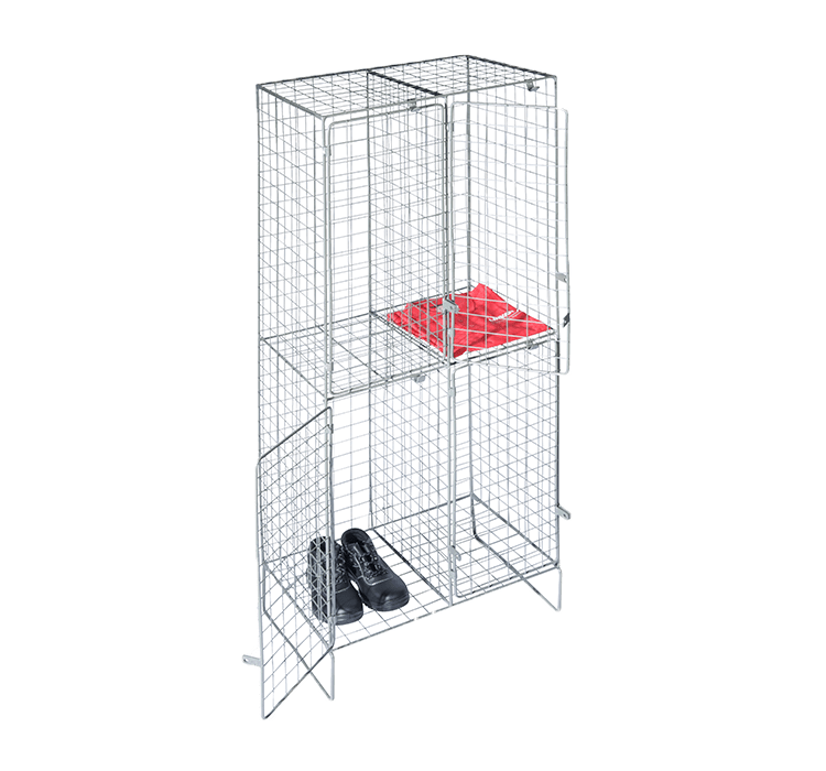 Lockers & Cabinets Archives | Linvar