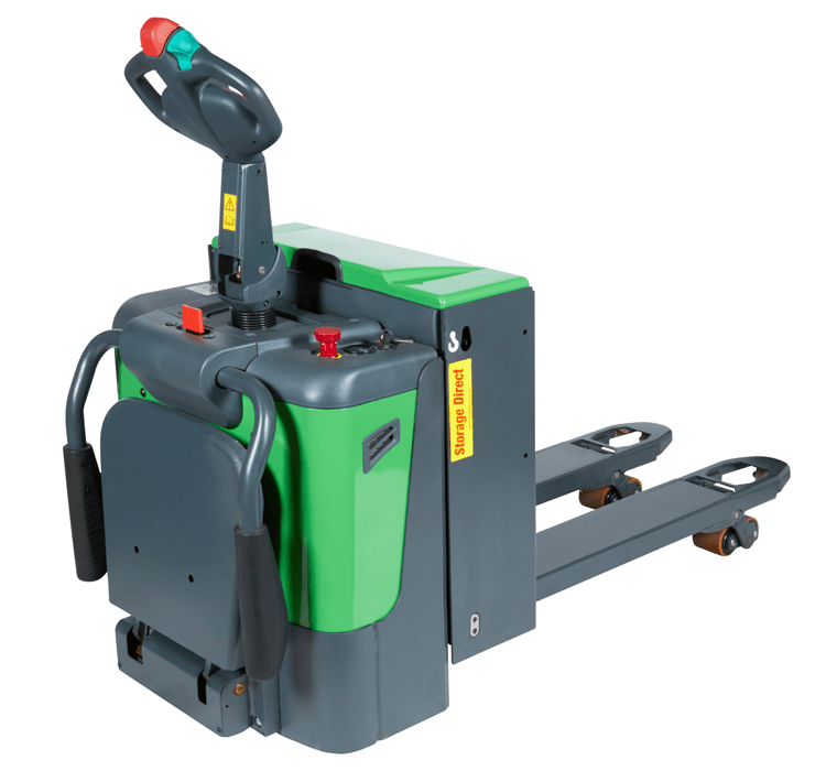 Drum Decanting Trolley | Handling Equipment