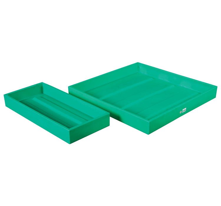 Plastic Drip Trays | Safety Equipment