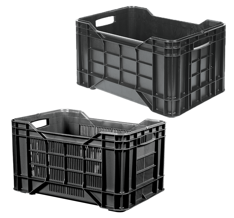 Agricultural Lugs | Storage