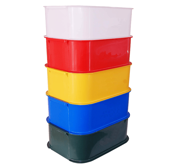 Nesting Bin | Storage