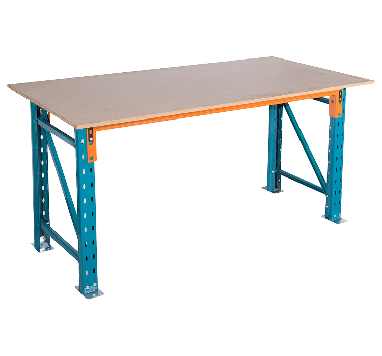 Heavy Duty Bench | Shelving & Racking