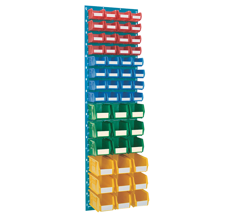 Impi Roll | Factory & Warehouse